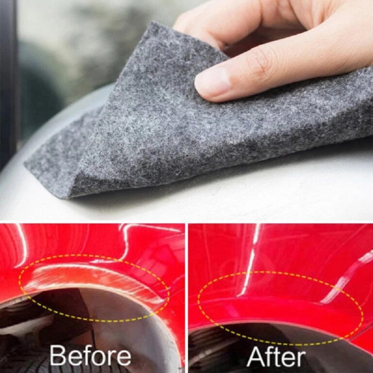 Honest Review of The Best Nano Scratch Wipe – techgenius.network